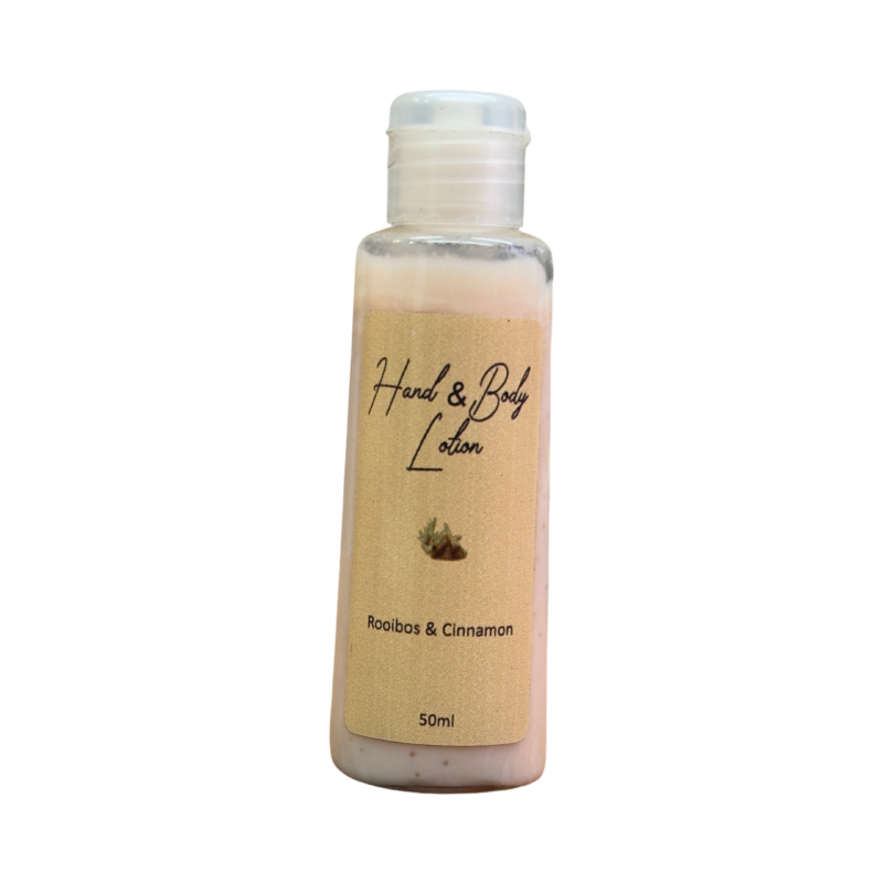 Hotel Body Lotion – Rhino Chemicals
