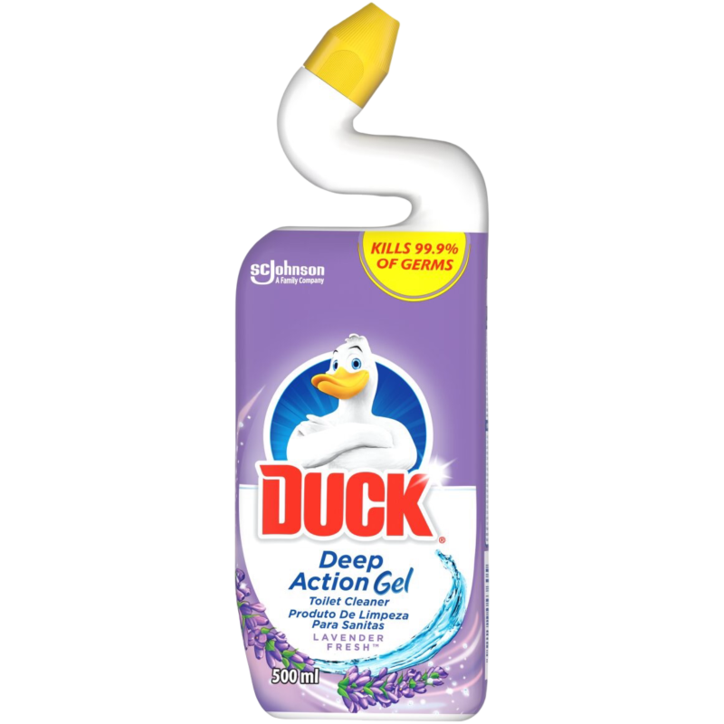 Toilet Duck – Rhino Chemicals